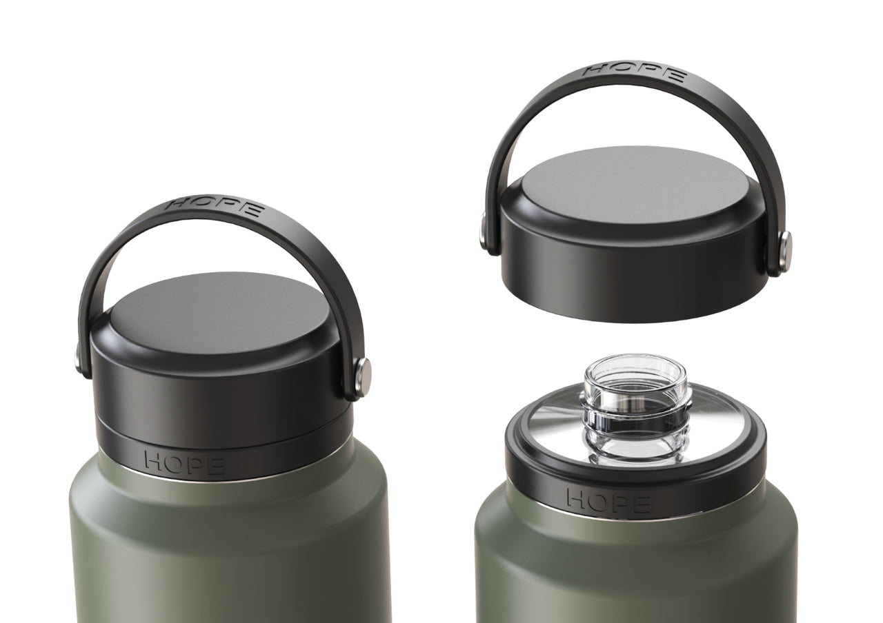 Scout Brand Supply